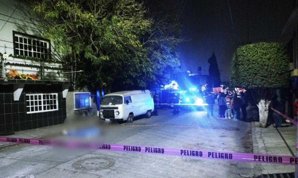 Por robar su camioneta, ladrones disparan contra mujer en Ecatepec ...