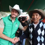 Partido Verde el que más ha crecido en Edomex – Infopolitano