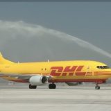 VIDEO: Llega el primer vuelo de carga a instalaciones del AIFA – Infopolitano