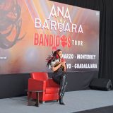 Ana Bárbara lanzará el sencillo «La Jugada» con Vicente Fernández ...