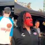 VIDEO: De jugador de tercera división, a luchador de AAA; él es ...