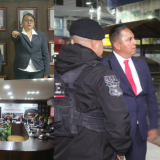 Llega Jorge Inocencio Labastida a dirección de seguridad pública en La ...