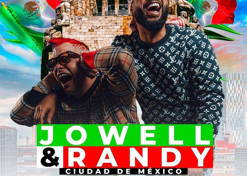 Vuelven Jowel y Randy, el dueto más peligroso del reggaeton – Infopolitano