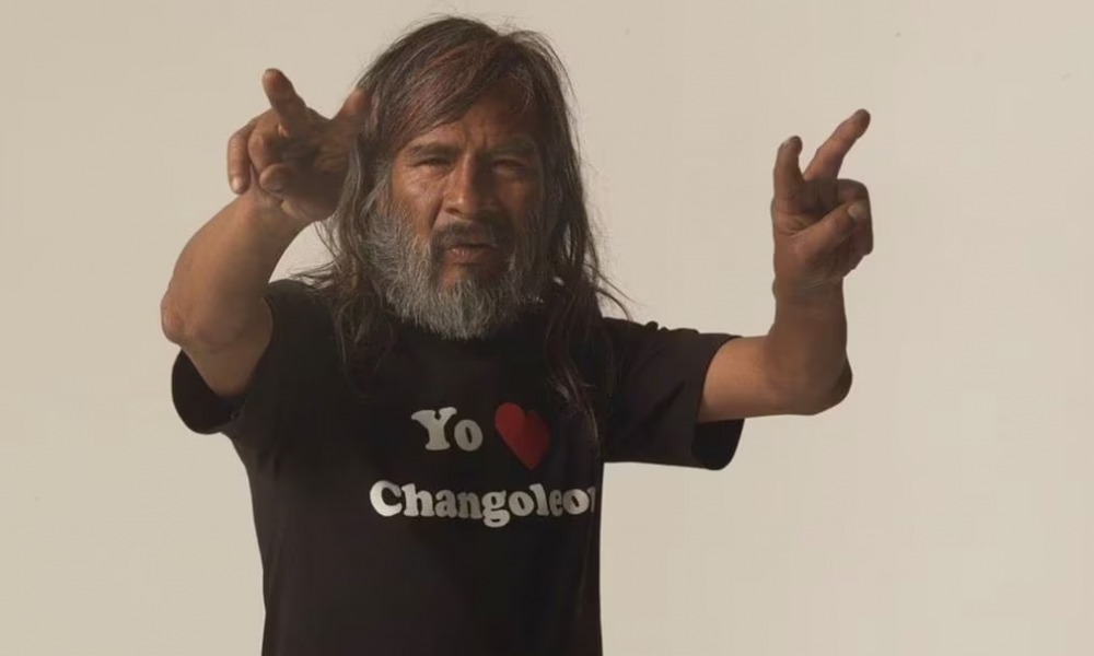 Informan fallecimiento de “El Changoleón”; famoso personaje del ...