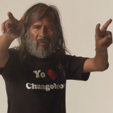 Informan fallecimiento de “El Changoleón”; famoso personaje del ...