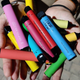 Niños y adolescentes, el 25% del total de consumidores de “Vapers ...