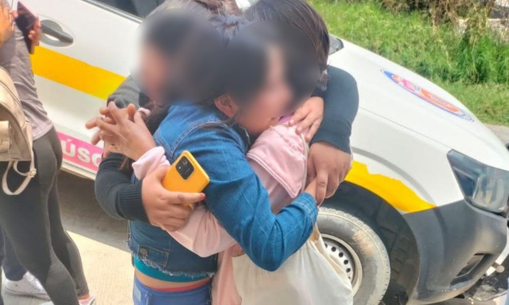 Localizan a Sonia Rubí, joven desaparecida en instalaciones del Metro ...