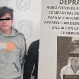 Cae el estudiante que vendía «packs» falsos de sus compañeras en el IPN ...