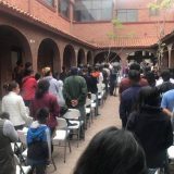 VIDEO: Inauguran en Ecatepec la Casa del Migrante, albergará a 200 ...