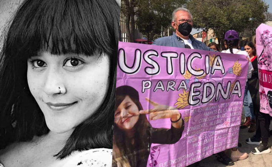 VIDEO: Condenan a agresor de Edna tras años de injusticias – Infopolitano
