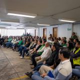 Dan “Pepe” Couttolenc y estructura seguimiento a compromisos – Infopolitano