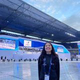 Zelzin Viridiana Silva representa a México en los Juegos Mundiales Universitarios 2025 ...